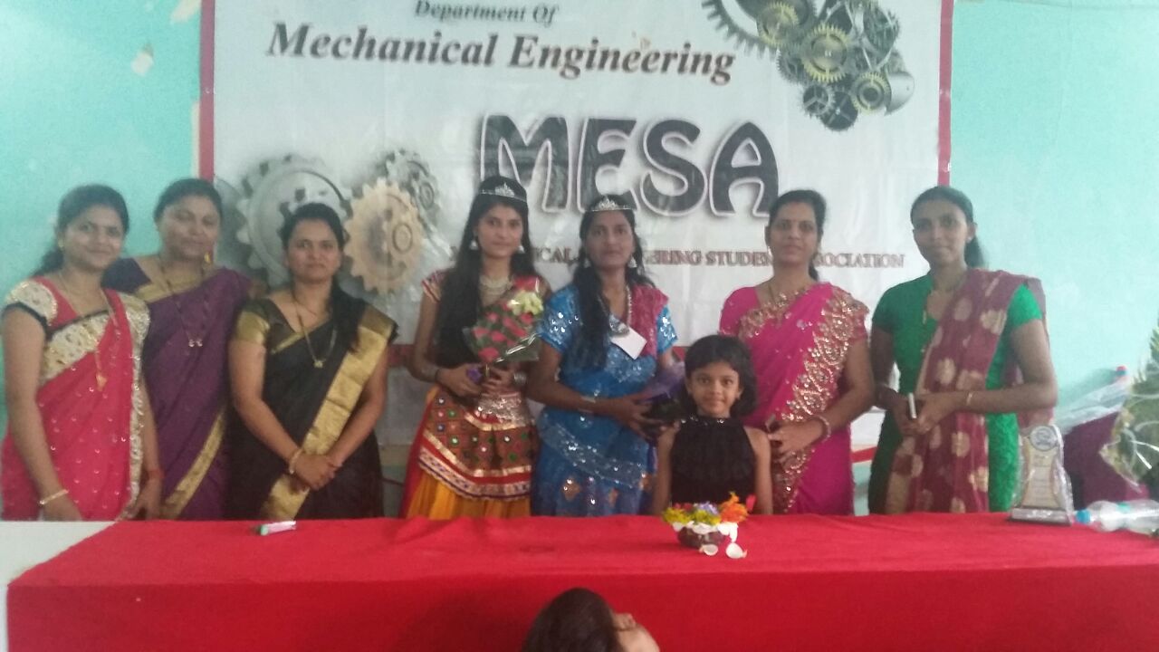 Gallery – Shatabdi Institute of Engineering and Research – [SIER], Nashik