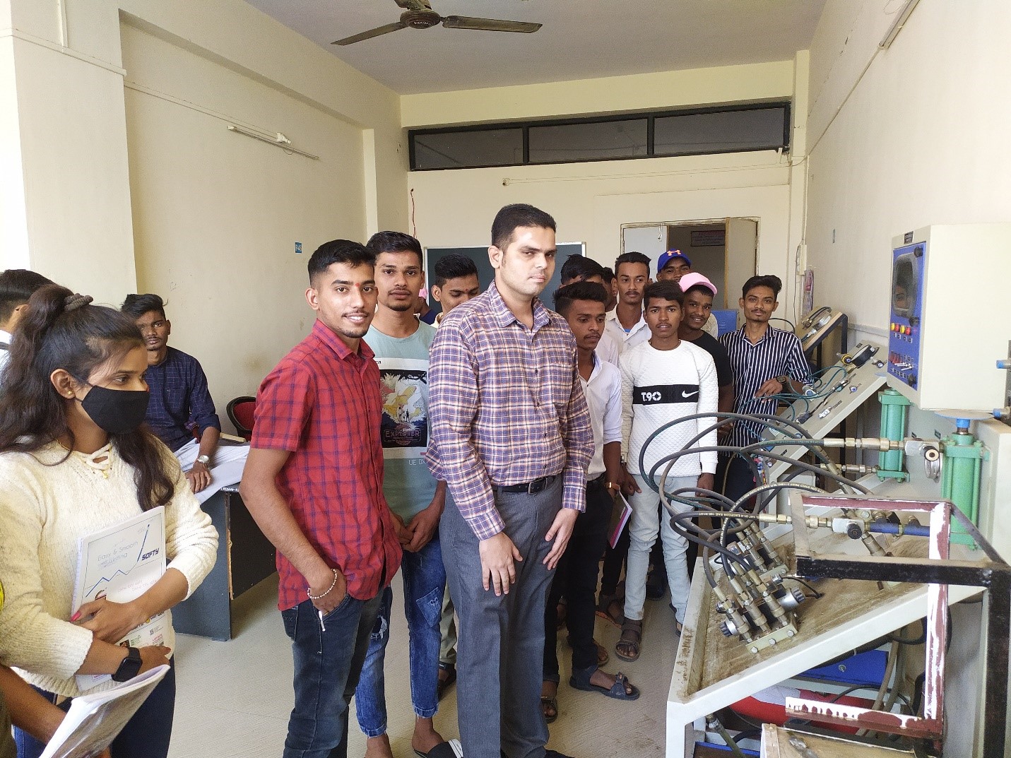 Mechanical Engineering – Shatabdi Institute of Engineering and Research ...