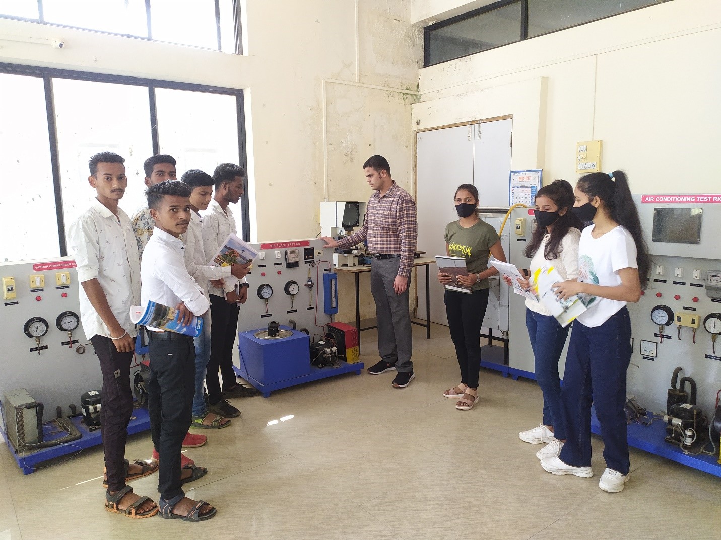 Mechanical Engineering – Shatabdi Institute of Engineering and Research ...